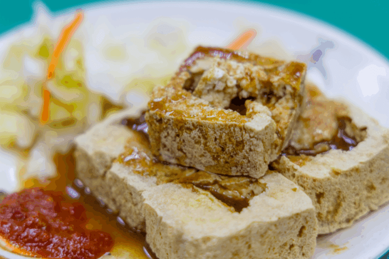 The 10 Stinky Foods with Amazing Flavors