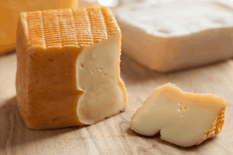 The 10 Stinky Foods with Amazing Flavors