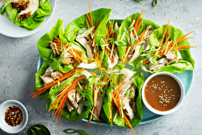 The 10 Recipes That Prove the Early 2000s Had Great Taste