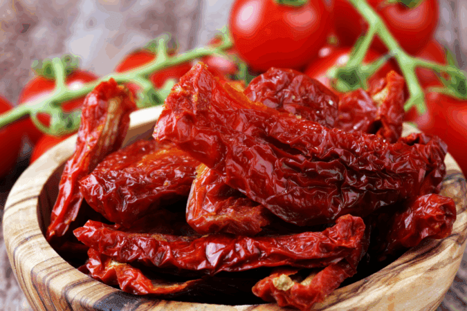 The 10 Recipes That Prove the Early 2000s Had Great Taste