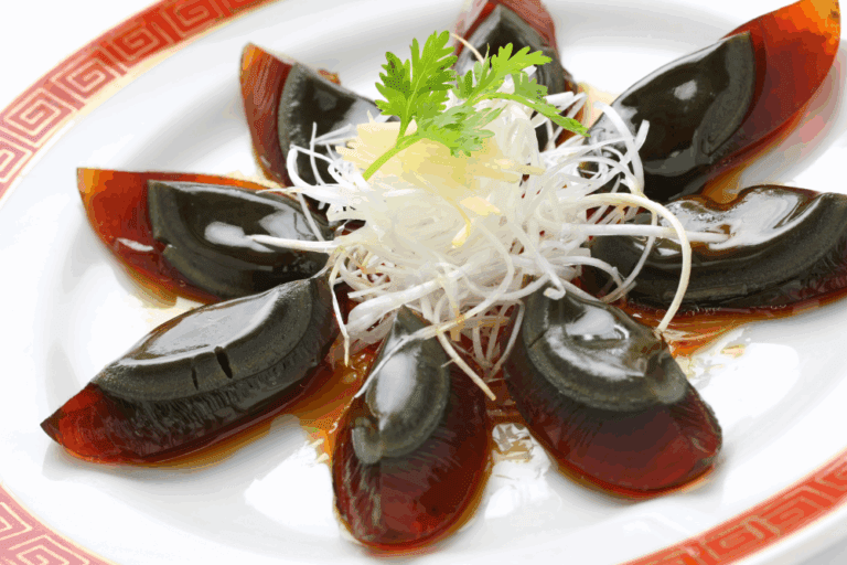 The 10 Stinky Foods with Amazing Flavors