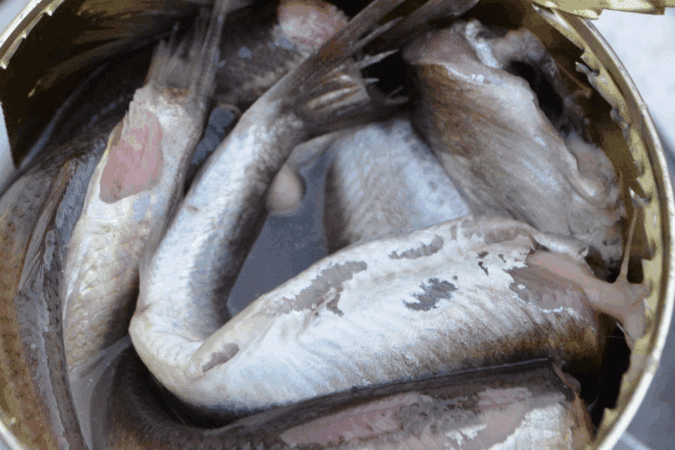 The 10 Stinky Foods with Amazing Flavors