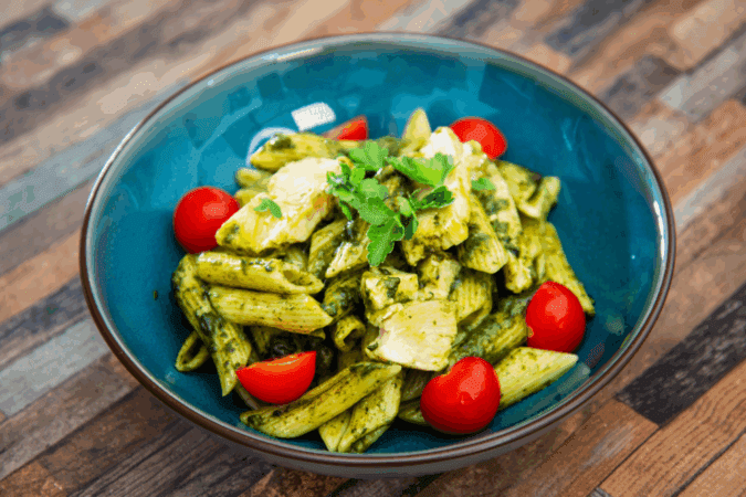 The 10 Recipes That Prove the Early 2000s Had Great Taste