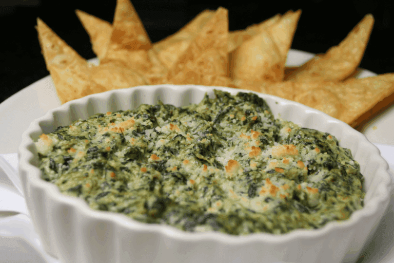 The 10 Recipes That Prove the Early 2000s Had Great Taste