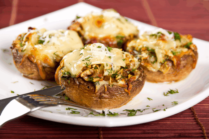 The 10 Recipes That Prove the Early 2000s Had Great Taste