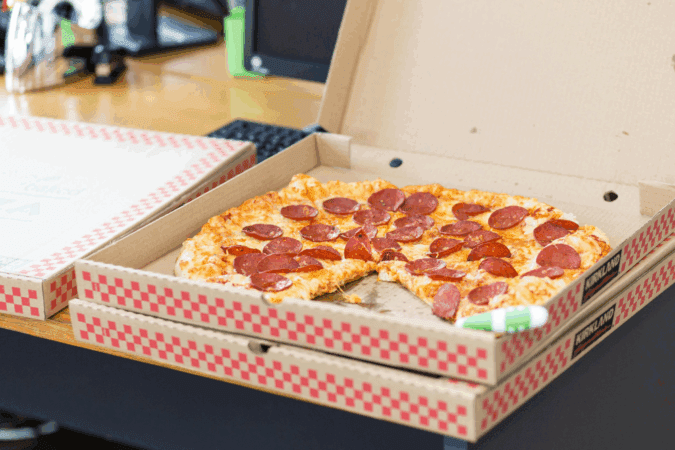 The 15 Foods That Spoil Quickly If Left Out Too Long