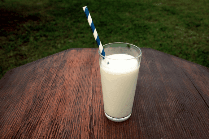 The 15 Foods That Spoil Quickly If Left Out Too Long