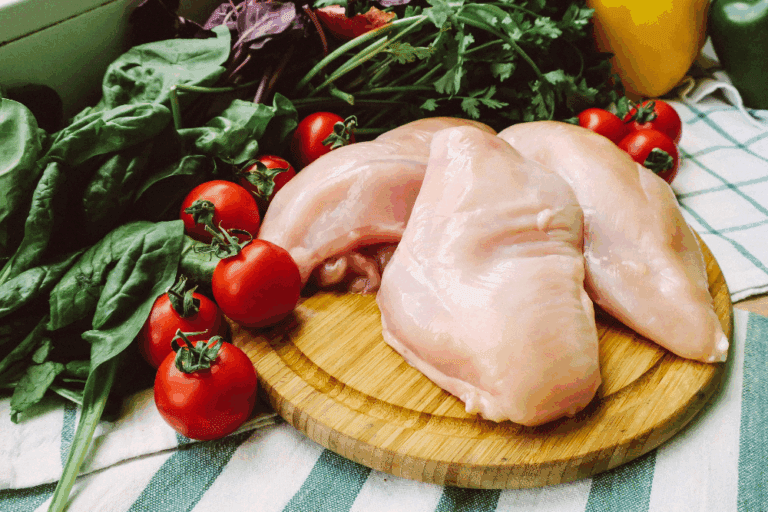 The 15 Foods That Spoil Quickly If Left Out Too Long