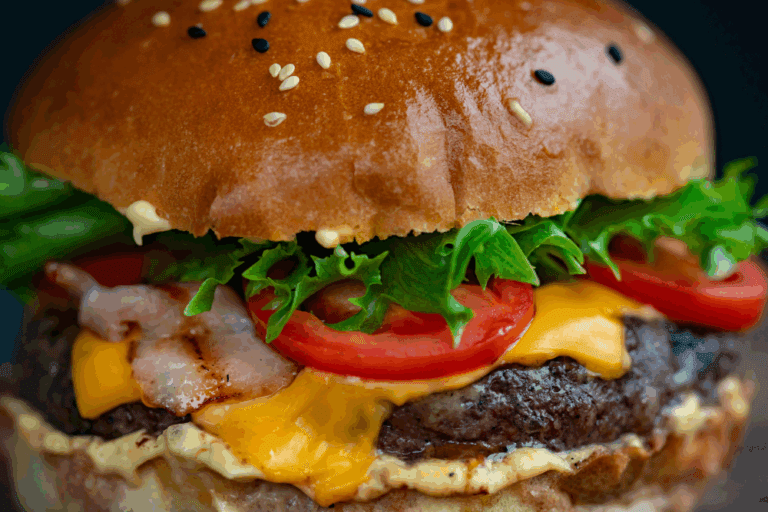 The 10 American Foods You Didn’t Know Came From Immigrants