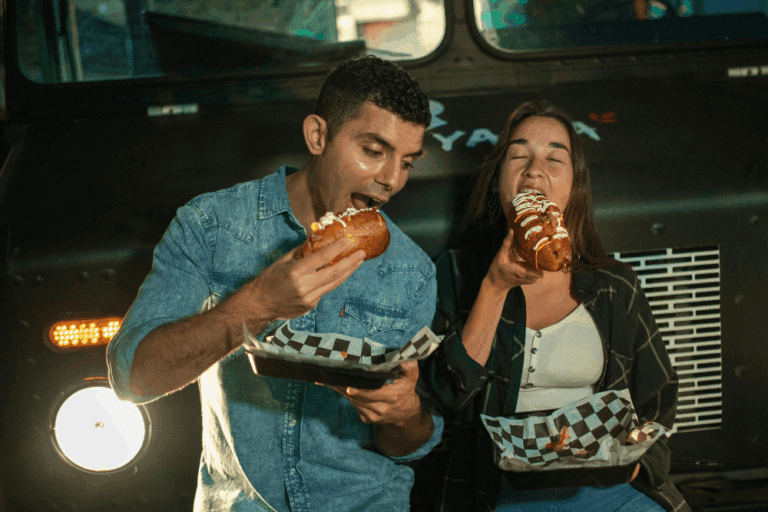 The 10 American Foods You Didn’t Know Came From Immigrants