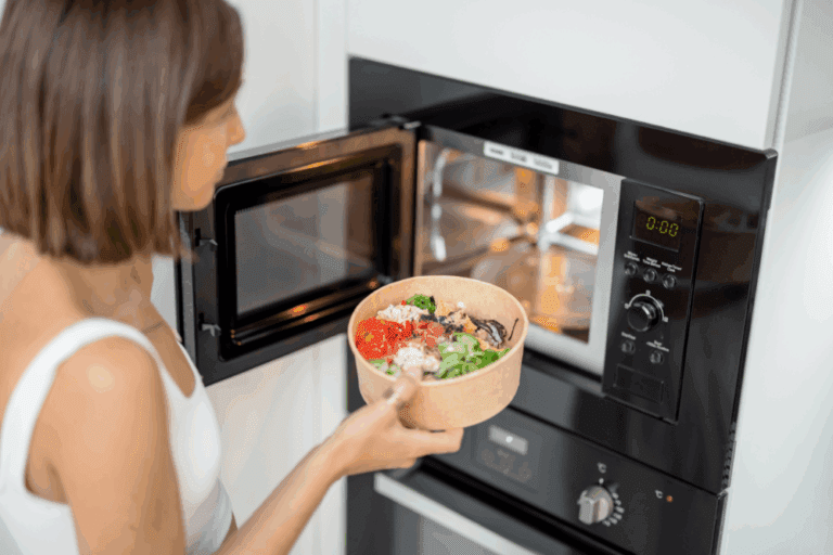 The 8 Cooking Methods That Preserve Most Nutrients