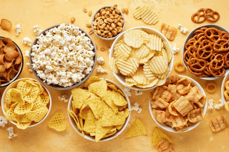 The 10 Most Controversial Food Opinions That Divide Generations