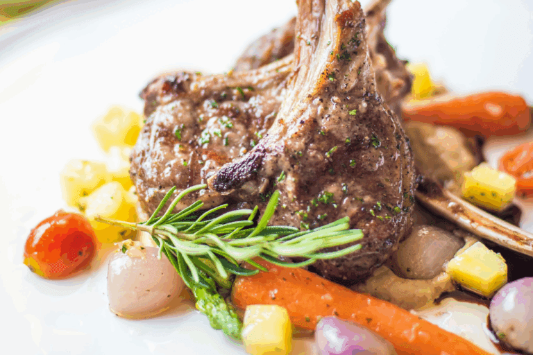 The 12 Menu Items That Restaurant Chefs Never Order