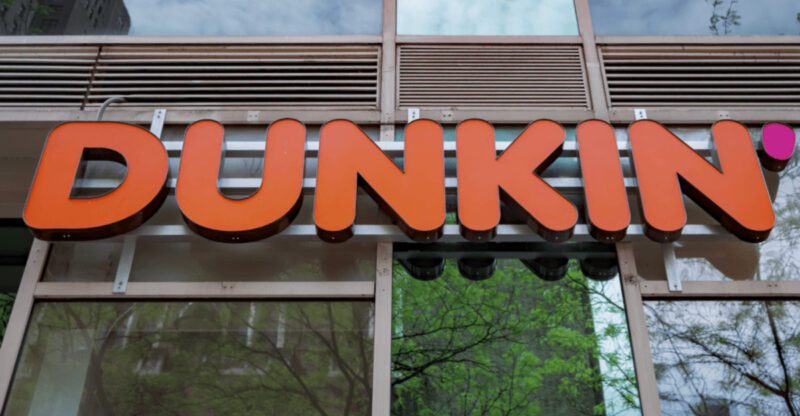 First Look: Dunkin’s Fall Menu 2025 Is Here