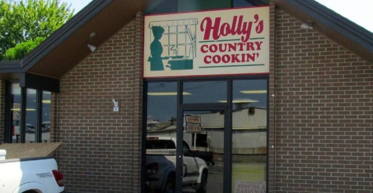 These Arkansas Fried Chicken Shacks Are Still As Good As The 1950s