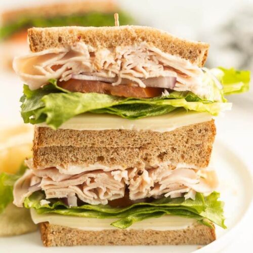 10 Lunchtime Sandwich Combos Office Workers Eat on Repeat
