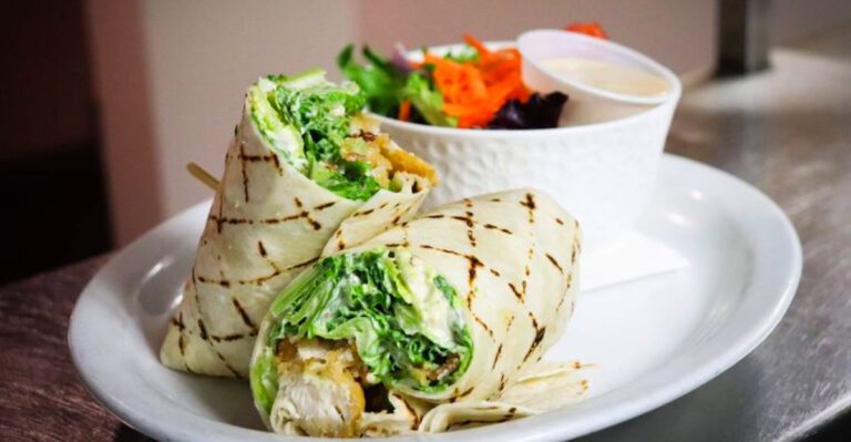 10 Lunchtime Sandwich Combos Office Workers Eat on Repeat