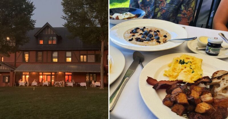 11 Vermont Restaurants That Built Their Name On One Comfort Dish Locals ...