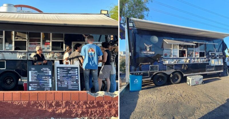 12 Arizona Mom And Pop Burrito Spots With Lines That Start Before Lunch