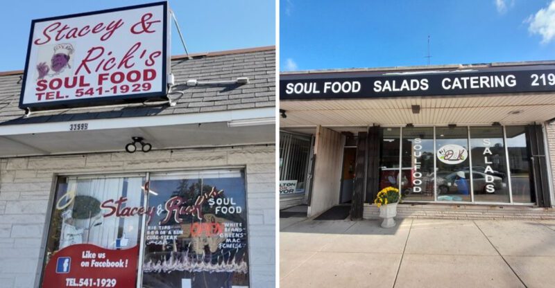 12 Indiana Soul Food Kitchens Where Every Plate Feels Like A Family Reunion