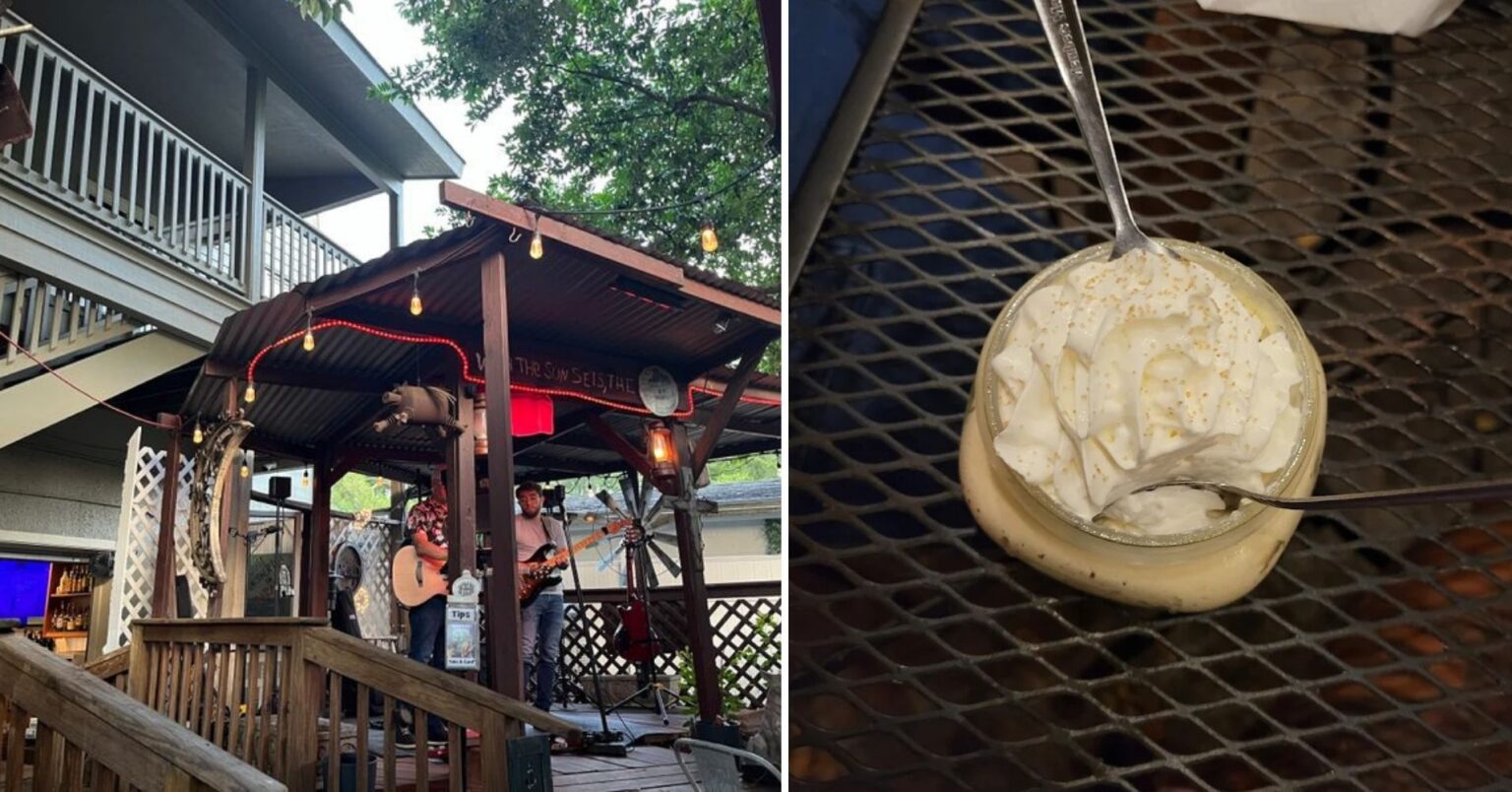 12 South Carolina Cafeterias Serving Banana Pudding That Never Survives ...