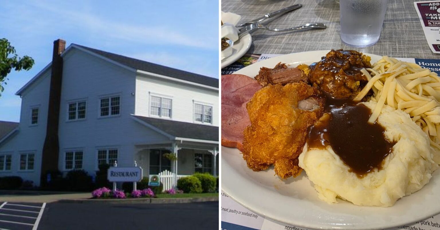 13 Cozy Ohio Small-Town Restaurants Serving Winter Plates That Stick To ...