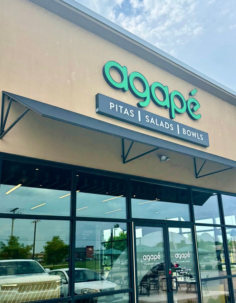 13 Family-Run Greek Restaurants In Ohio That Feel Like Stepping Into ...