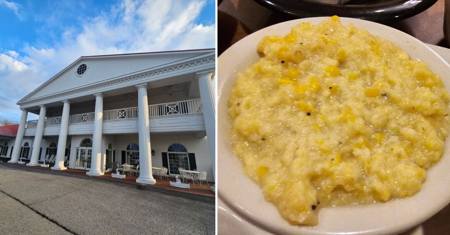 13 Kentucky Cobblers And Puddings That Locals Insist Capture “Real Home ...