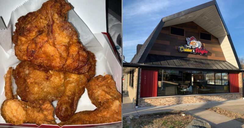 13 Maryland Fried Chicken Spots Where Crispy Skin Is The Whole Point