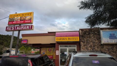 14 Oregon All-You-Can-Eat Buffets Where Coastal And Farm Flavor Share ...