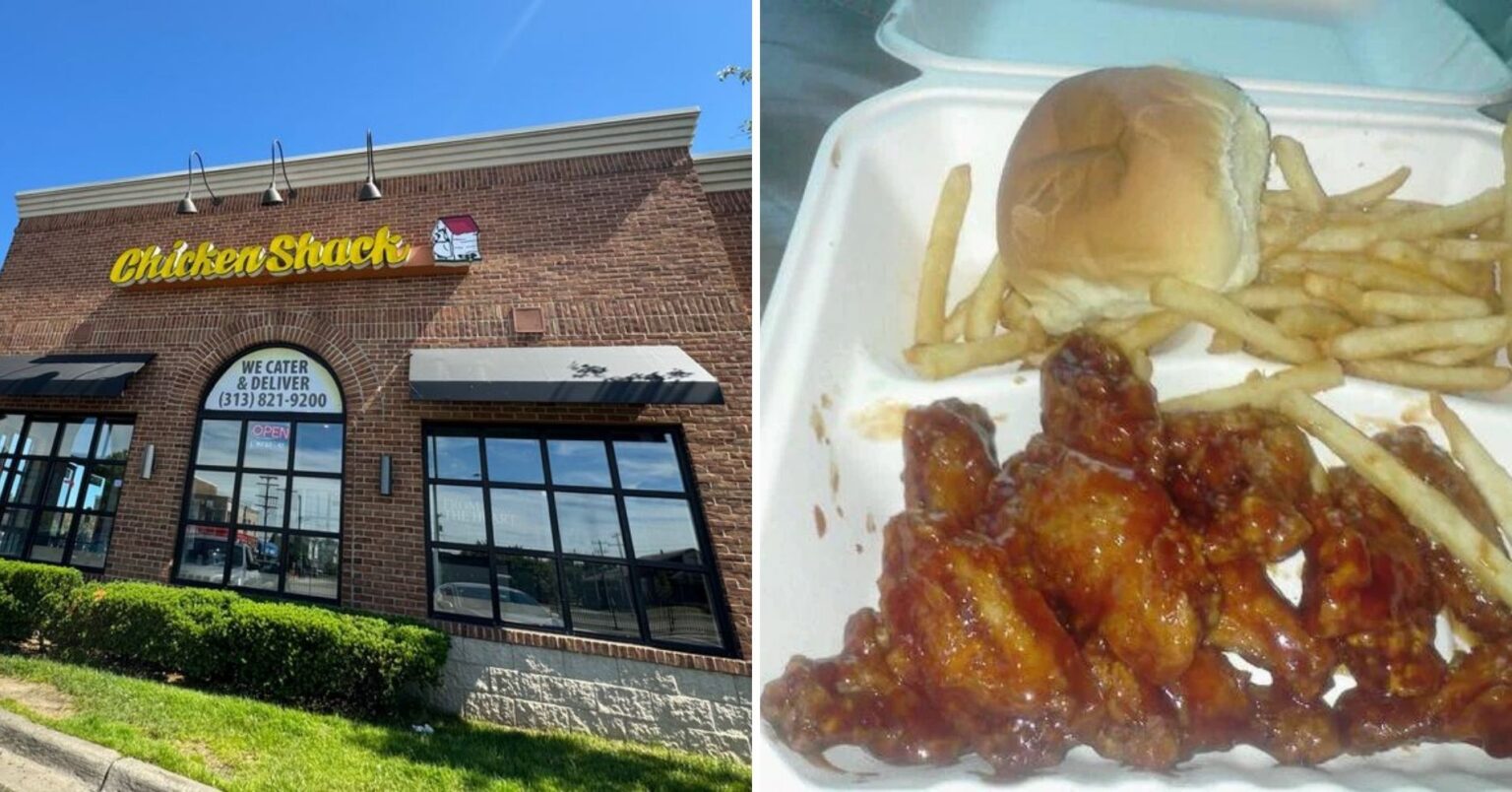 18 Chicken Wing Spots Across America Fans Treat Like Sacred Ground