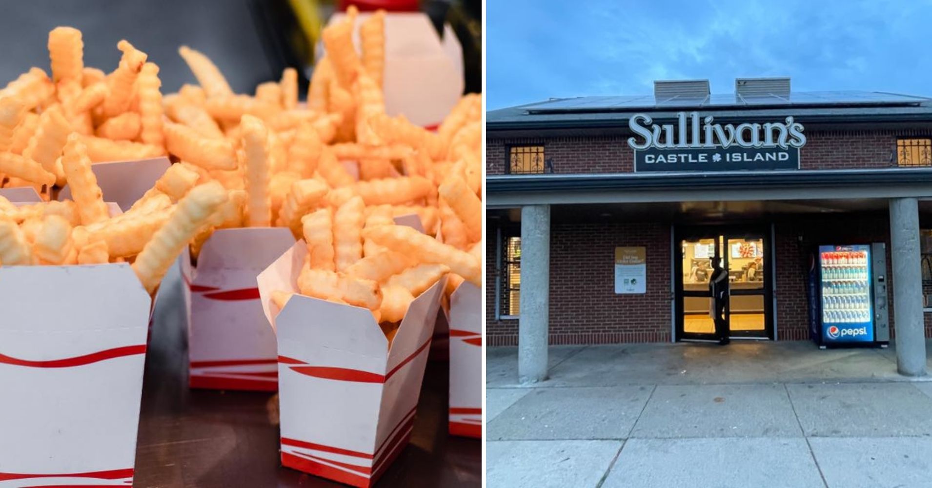 Crispy, Golden and Local – The Best Fries in Every State