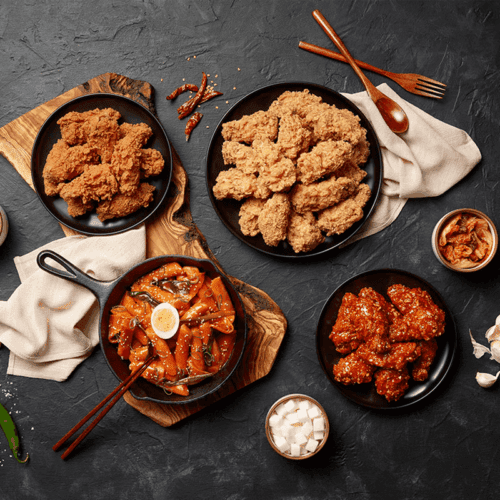 12 Indiana Chicken-and-BBQ Buffets Hoosiers Say Feel Like A Church ...