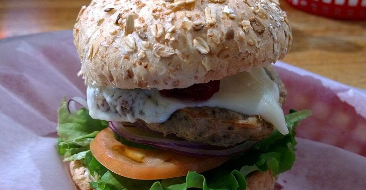 10 New Fast Food Menu Items from 2025 So Far