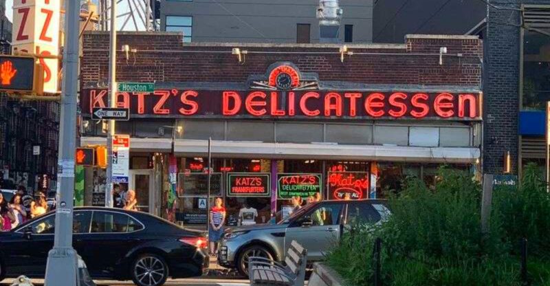 Road Trip Eats: Small-Town Food Stops Every State Is Proud Of