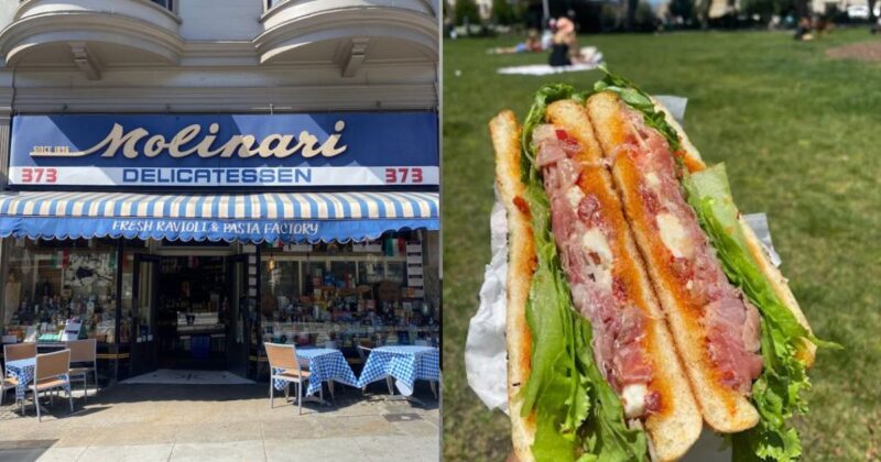 The Best Sub Sandwich Shop in Every U.S. State