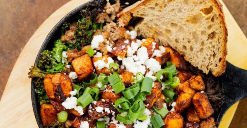 This Hidden Nebraska Cafe Is Proof That Simple Food Wins Every Time