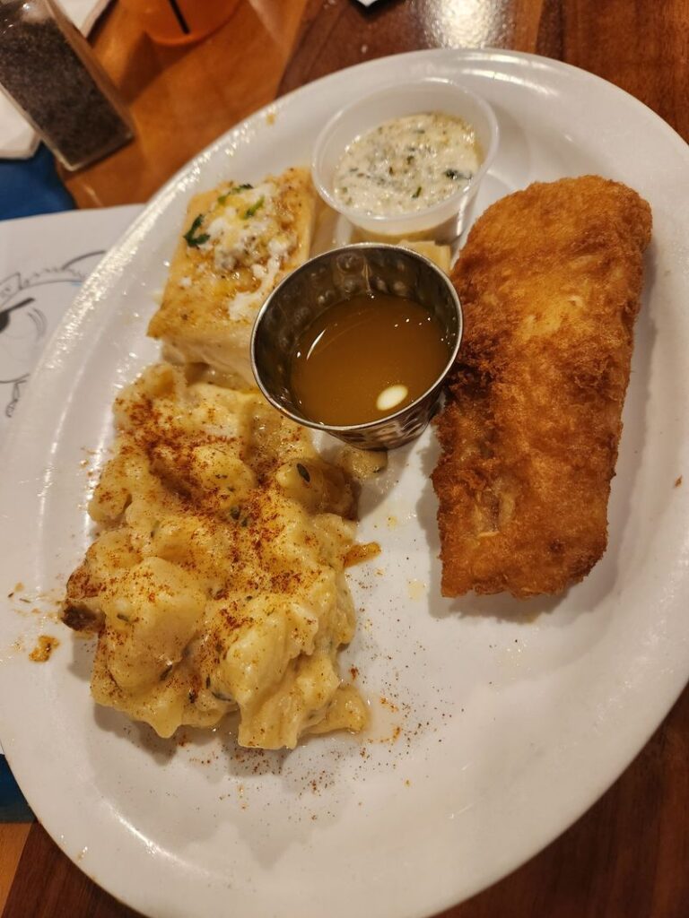 This Wisconsin Fish Fry Hall Turns Friday Nights Into A Weekly ...