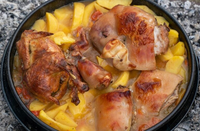 10 Classic Family Dinners We Stopped Cooking (And Now Everyone’s Always ...