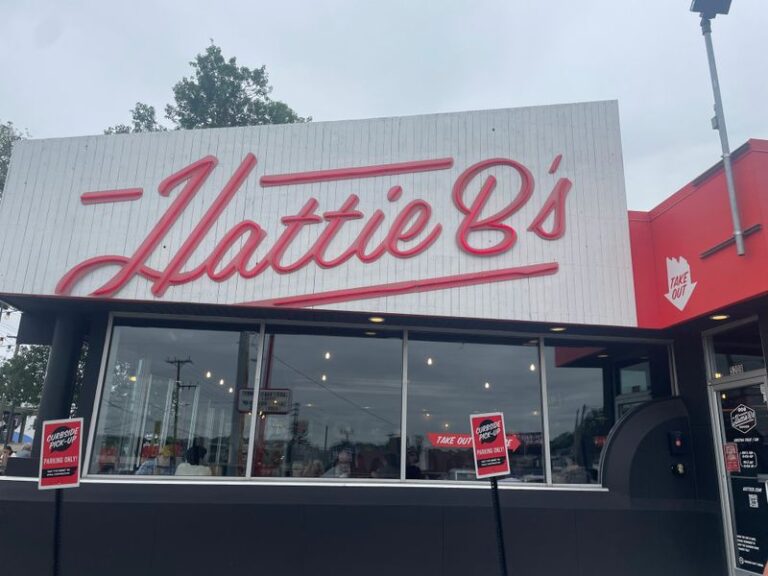 10 Fried Chicken Houses Nationwide Where the Crunch Says Everything