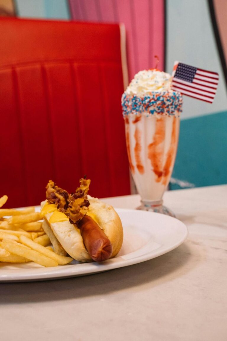 10 Weird Food Combos From Back Then That Actually Work