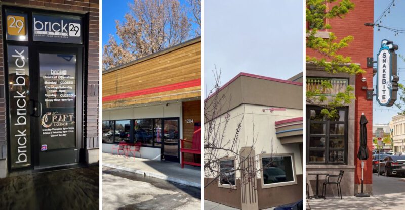 11 Idaho Small-Town Restaurants That Surprise Everyone The First Time