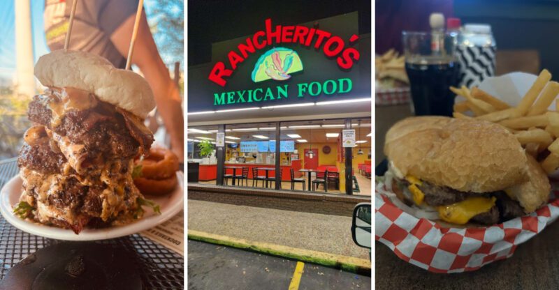 13 Utah Burger Stands Serving Fry Sauce With Everything And Locals ...