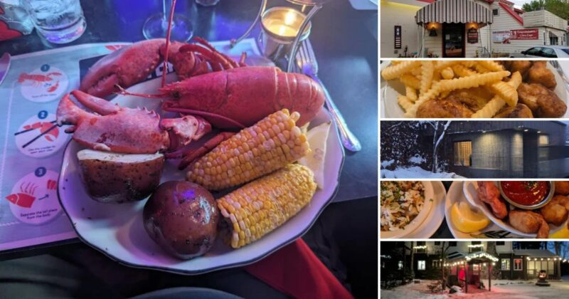 13 Wisconsin Fish Fry Taverns Where The Plates Still Hit The Table ...