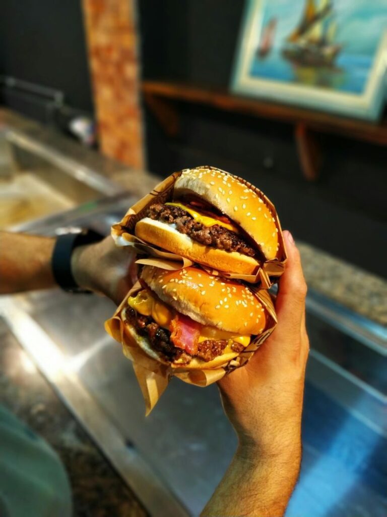 14 American Drive-Thru Items People Secretly Order Off the Value Menu