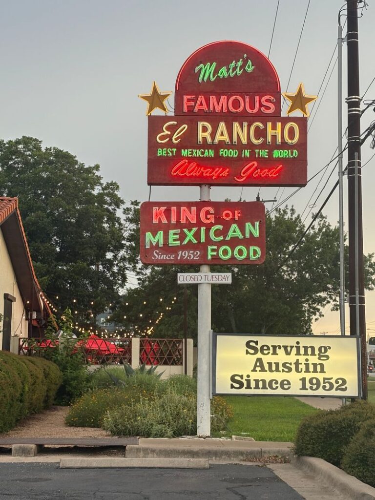 14 Texas Enchilada Houses Where The Red Sauce Still Simmered Overnight