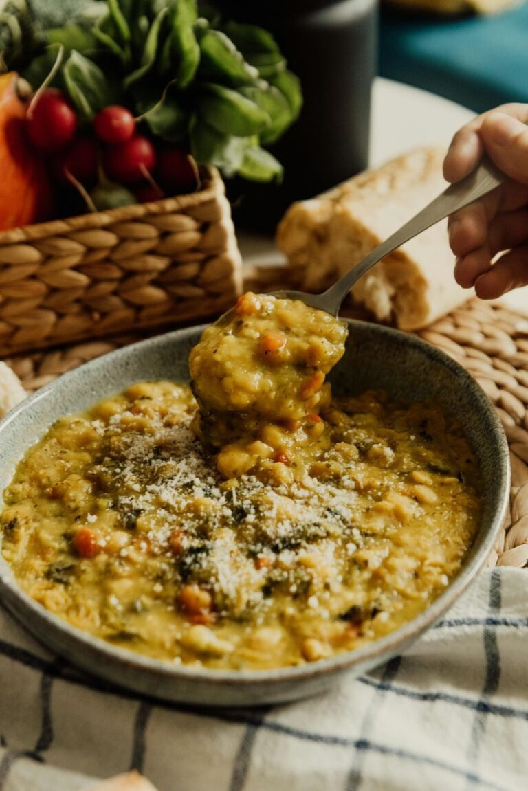15 Foods That Were Filling Without Being “High Protein”