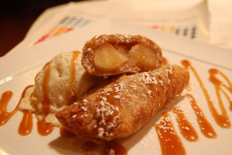 16 Forgotten Fast Food Menu Staples That Deserve a Comeback (No, Not ...