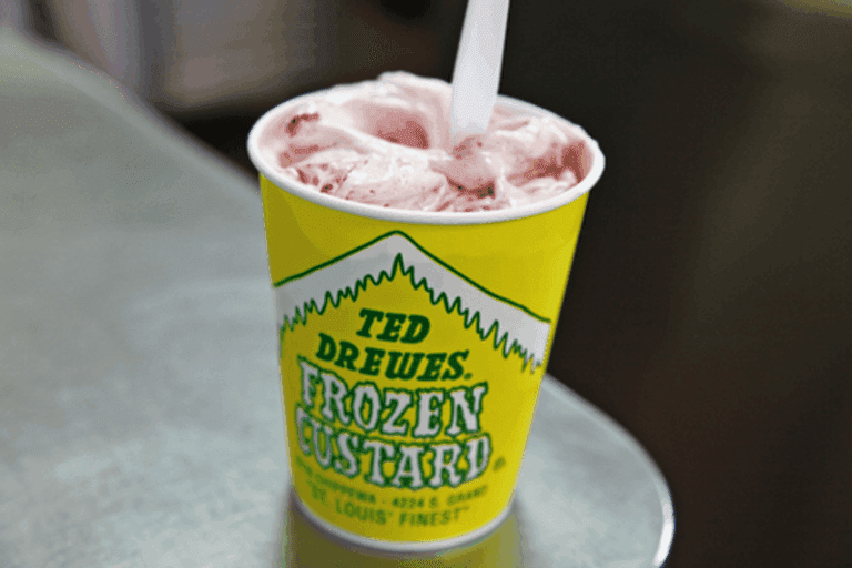 19 Classic Milkshake Counters Across America Blending Thick Shakes the ...