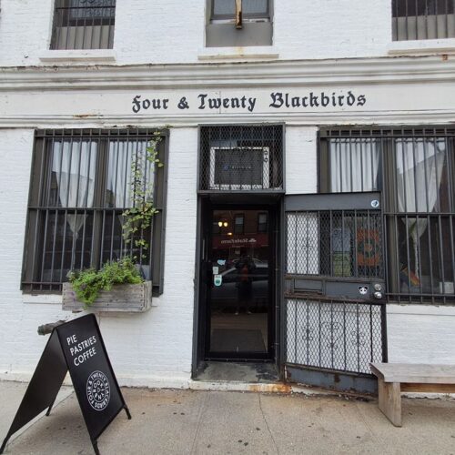 19 Classic Pie Shops Across America Where Dessert Still Comes by the Slice